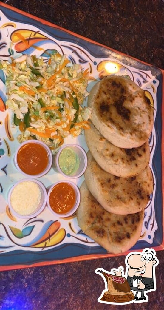 Discovery Cafe Restaurant, Stamford - Restaurant menu, prices and reviews