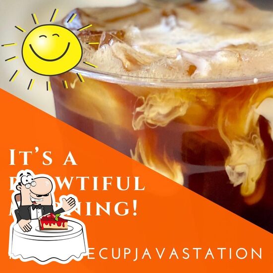 Orange Cup Java Station in Galesburg - Restaurant reviews