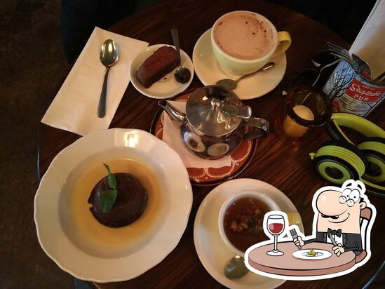 Le Darling in Montréal - Restaurant reviews