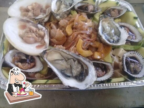 Mariscos el Pila Marquez restaurant, Mexicali - Restaurant reviews