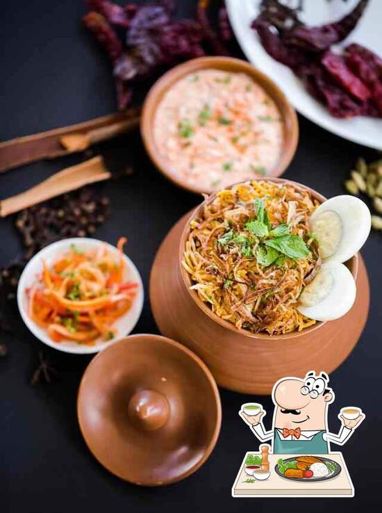 Midnight Express, Bengaluru - Restaurant menu, prices and reviews