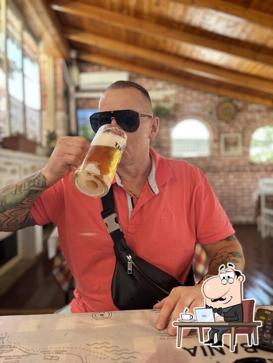 Pizza Arsenal, Ksamil - Restaurant menu, prices and reviews