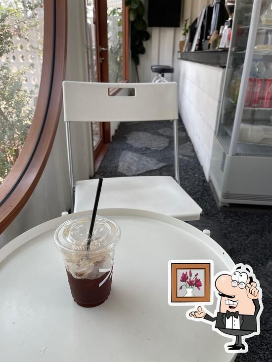 Smooth Cafe, Bangkok - Restaurant menu, prices and reviews