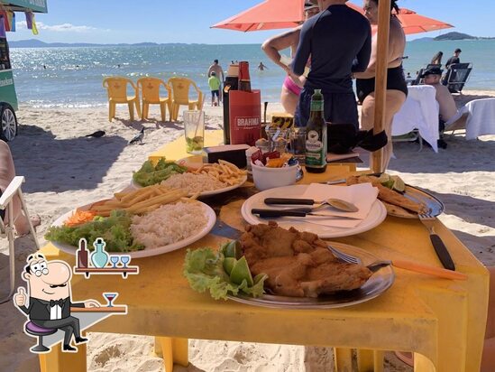 Terra Santa, Florianópolis - Menu do restaurante, preços e opiniões