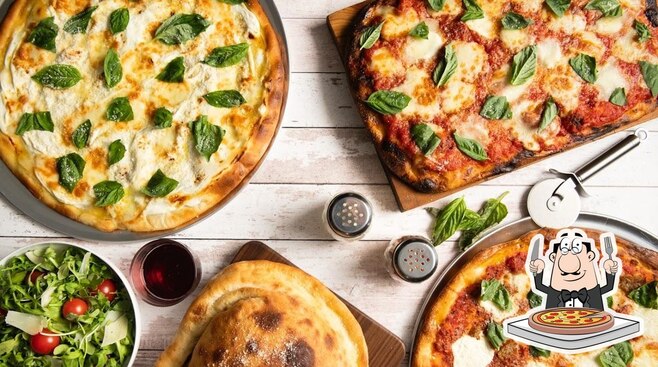 Wonder, Cranford - Restaurant menu, prices and reviews