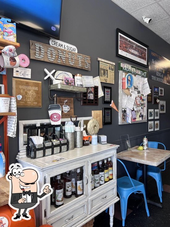 Beaver's Dough-Joe, Knoxville - Restaurant menu, prices and reviews