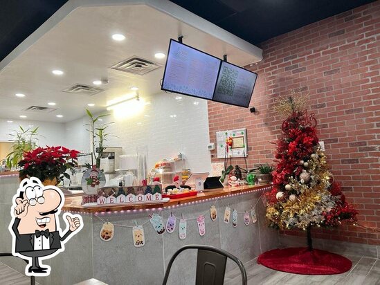 Boba Societea, Sugar Land - Restaurant menu, prices and reviews