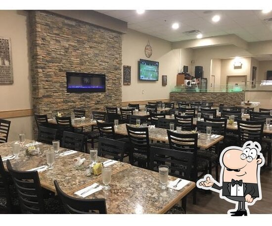 Coachman Restaurant and Bar, Saskatoon - Restaurant menu, prices and ...
