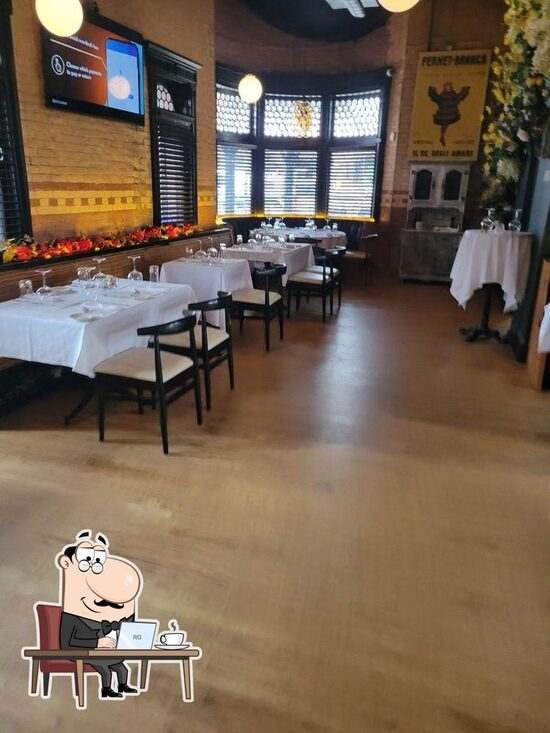 NOAH Osteria, Elizabeth - Restaurant menu, prices and reviews