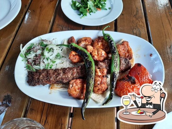 Çinaralti Kanat, Istanbul - Restaurant reviews