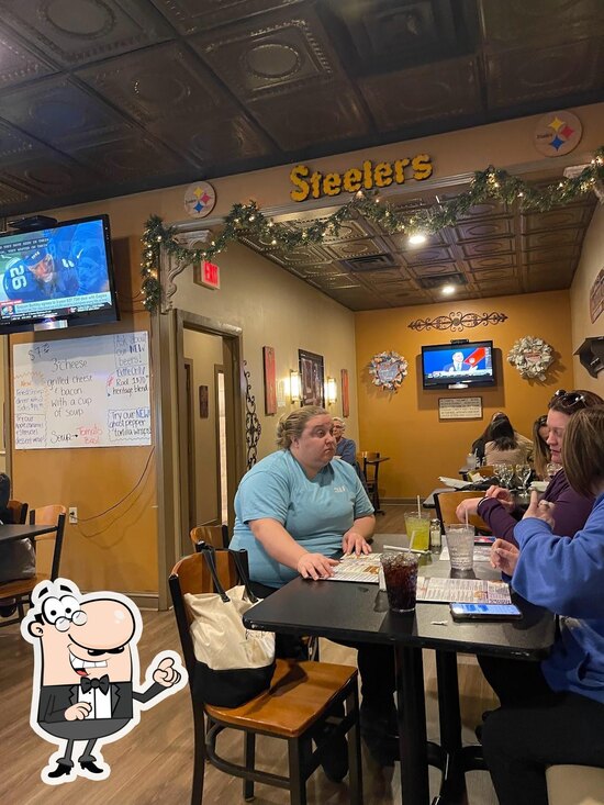 The Market Vines - Wine Bar & Grille, Wheeling - Restaurant menu ...
