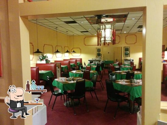 Wing Hong Restaurant, Southfield - Restaurant menu, prices and reviews