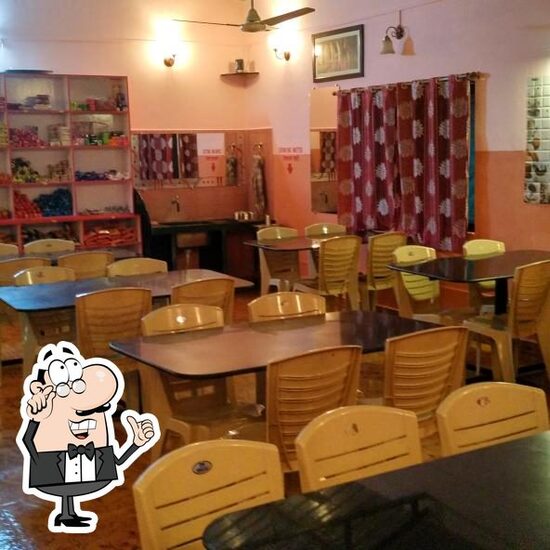 Atharva Tea Point - Restaurant menu, prices and reviews