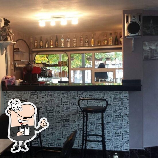 Speisekarte von Cafe SolariS, Pernik