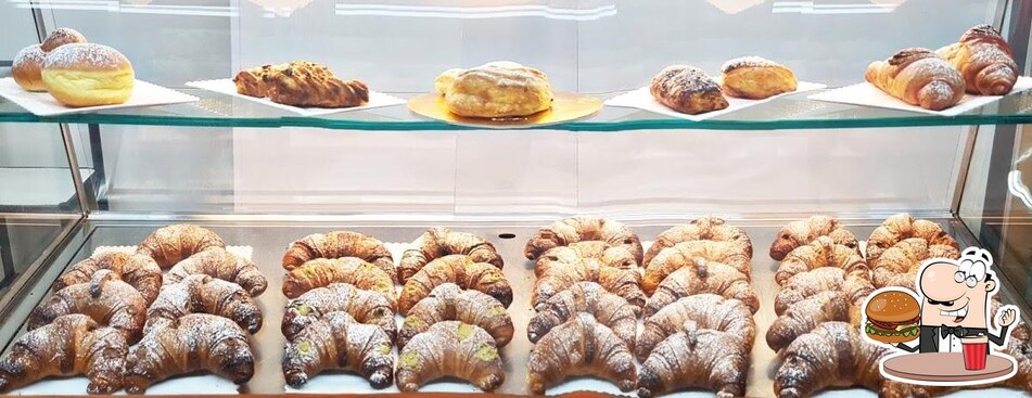 Cornetti d'Autore pub & bar, Paternò - Restaurant reviews