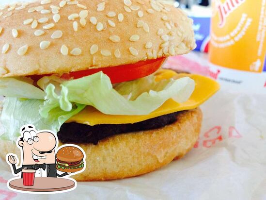 Menu au Dairy Queen Grill & Chill fast food, Calgary, 11520 24 St SE ...