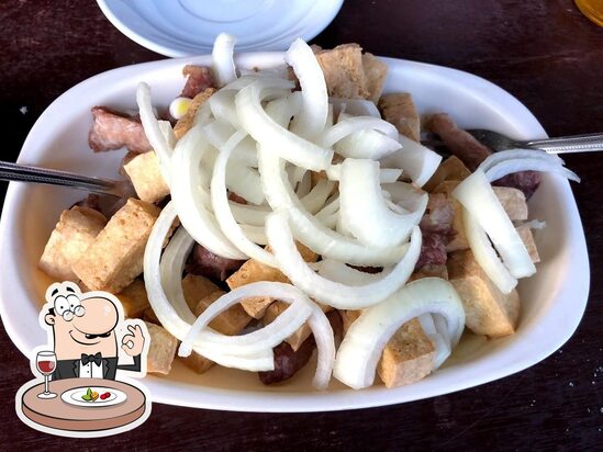 Eave’s Bar and Restaurant, Pasay - Restaurant menu, prices and reviews