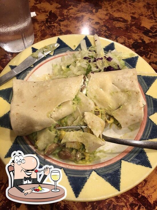 Gecko Grill, 4341 E Baseline Rd in Gilbert - Restaurant menu and reviews