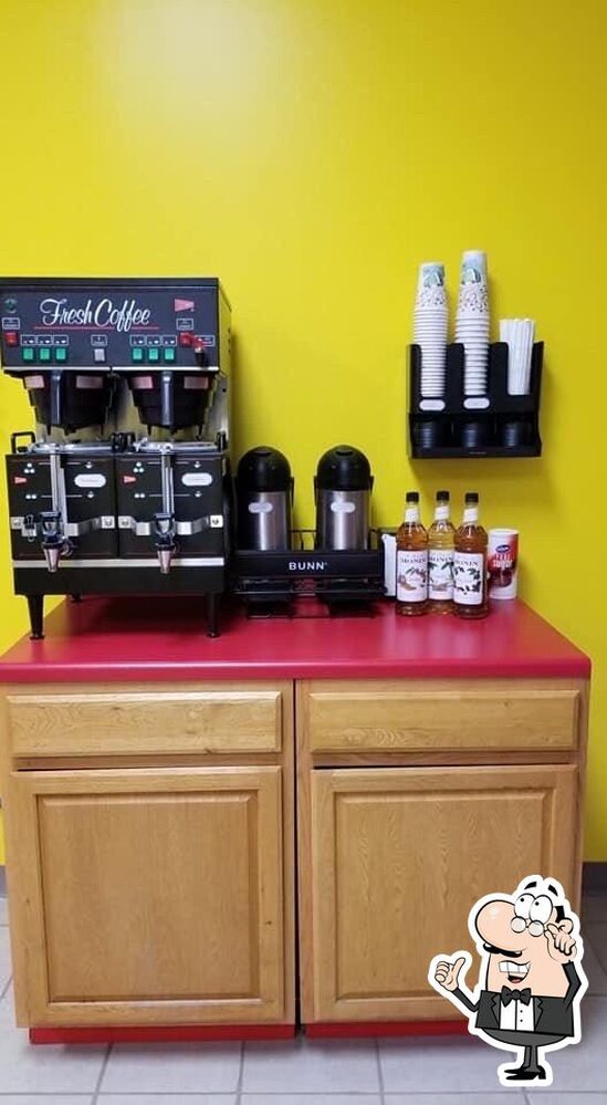 Golden Gate Donuts, Louisville - Restaurant menu, prices and reviews