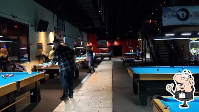 Le Skratch, 11841 Pierrefonds Blvd. in Montreal - Restaurant reviews