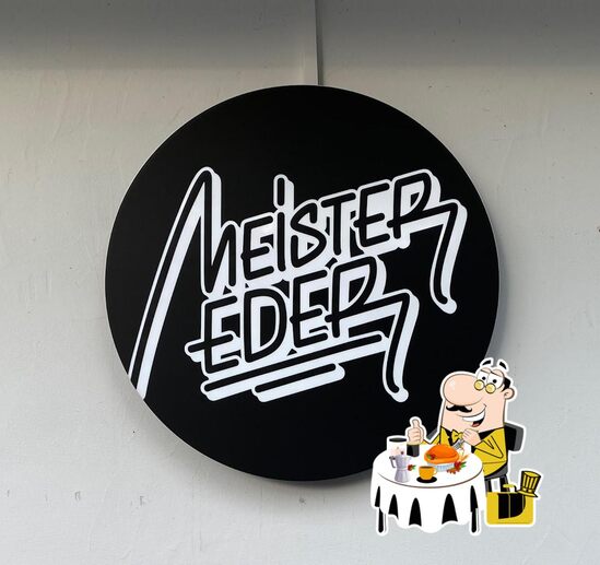 Meister Eder, Burghausen - Speisekarte, Preise und Bewertungen
