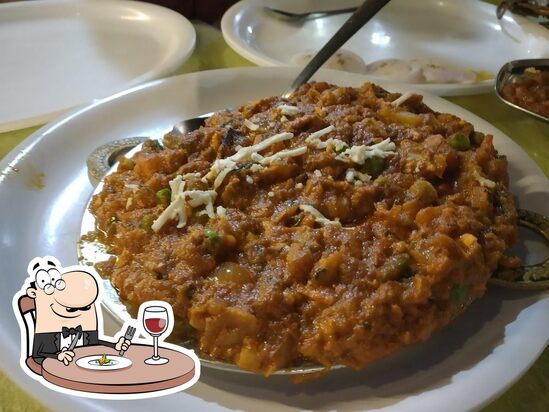 Mohini Corner Restaurant, Anand - Restaurant reviews