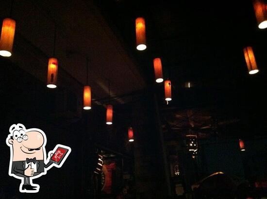 Carta del restaurante OJ's Tavern, Bandung, Jl. Surya Sumantri No.Ruko 6