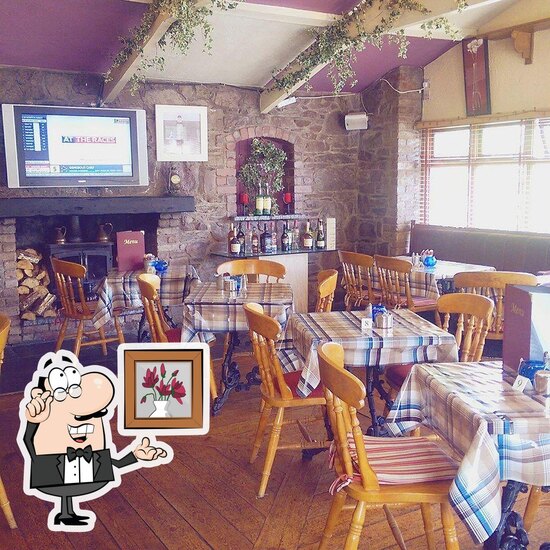 The Country Squire Bar and Restaurant - Restaurant menu, prices and reviews