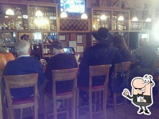 The Ridges Resort on Lake Chatuge, 3499 US HWY 76 W in USA - Restaurant ...