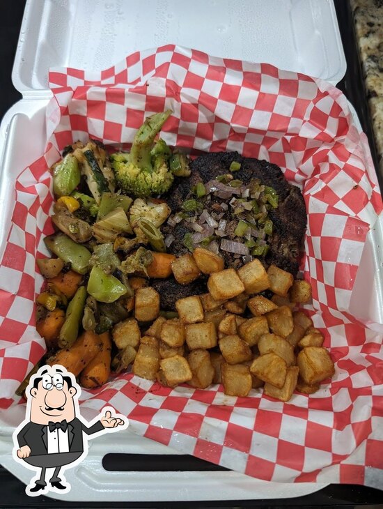 Twisted Goose, Paragould - Restaurant menu, prices and reviews