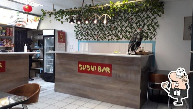 Tong Lok, Alberton - Restaurant menu, prices and reviews