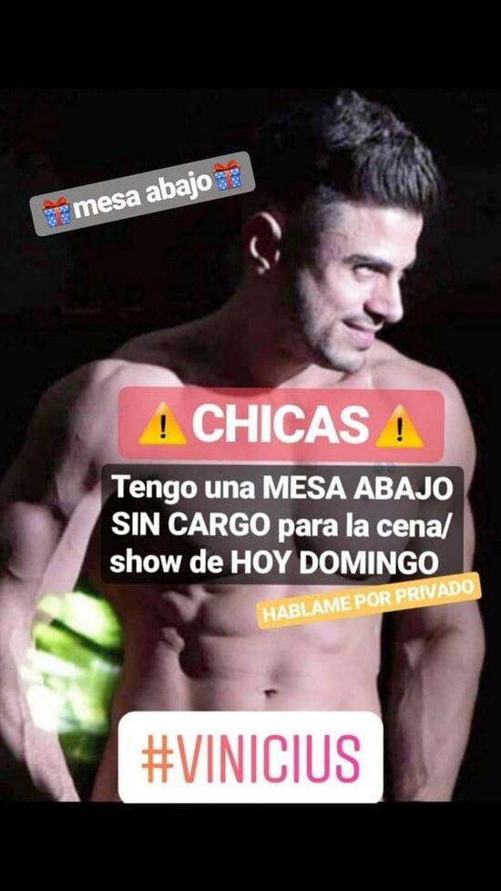 Club Vinicius Disco, Ramos Mejía - Opiniones del restaurante