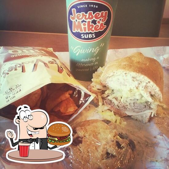Valley Subs of Arizona, Chandler - Restaurant menu, prices and reviews