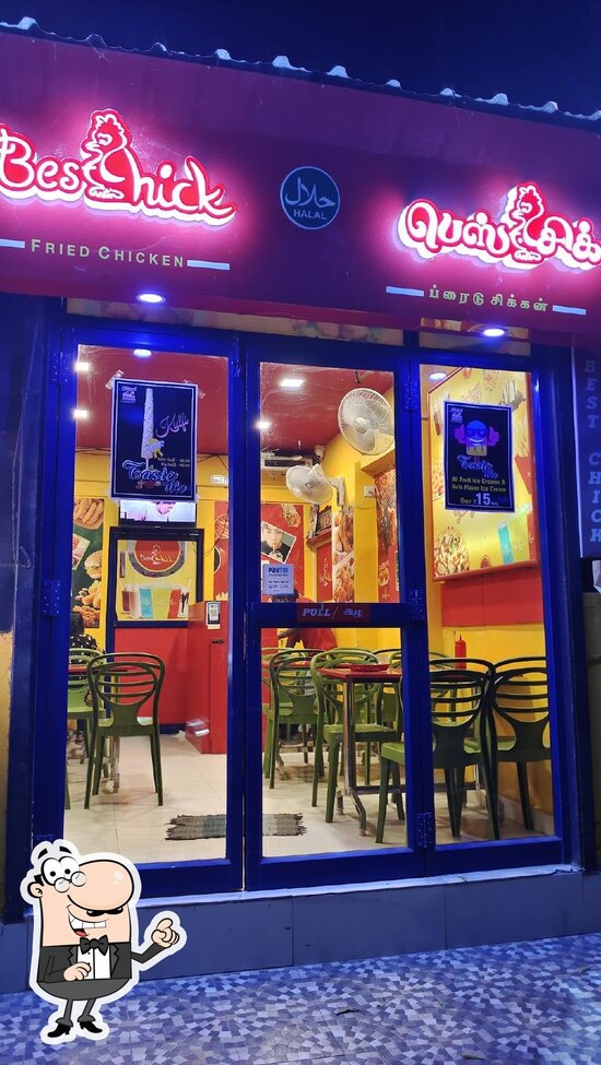 Best chick - Chicken Restaurant, Madurai - Restaurant menu, prices and ...