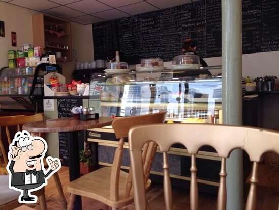 Caffé Leonardo, Bury Saint Edmunds - Restaurant menu, prices and reviews
