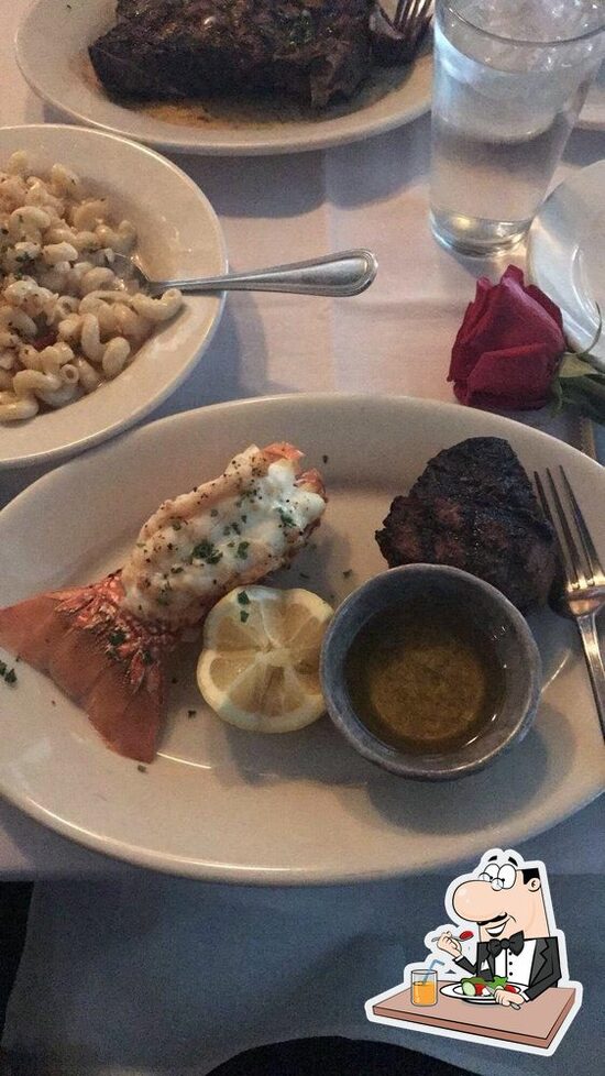 Prime 47- Indy's Steakhouse, 47 S Pennsylvania St in Indianapolis ...