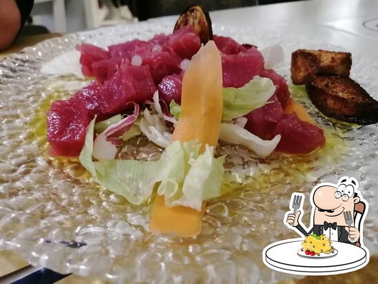 Il Guercio di Puglia pizza, Alberobello - Restaurantbewertungen