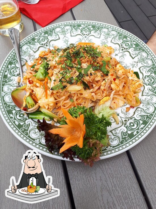 iPHO Vietnamese Cuisine restaurant, Herrsching - Restaurant menu and ...