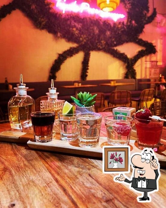 MATAS BAR & TAPAS, Nice - Menu du restaurant, prix et avis