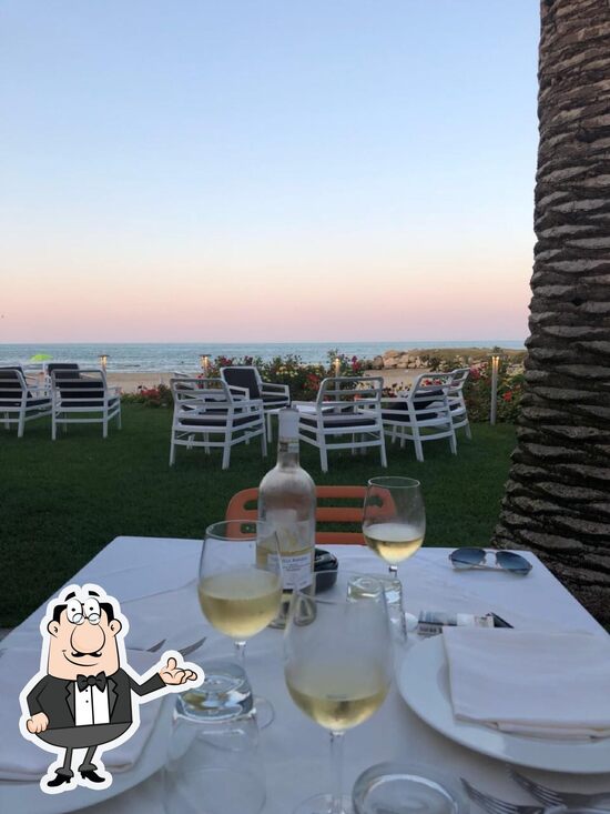 Ristorante Puerto Baloo, San Benedetto del Tronto - Opiniones del ...