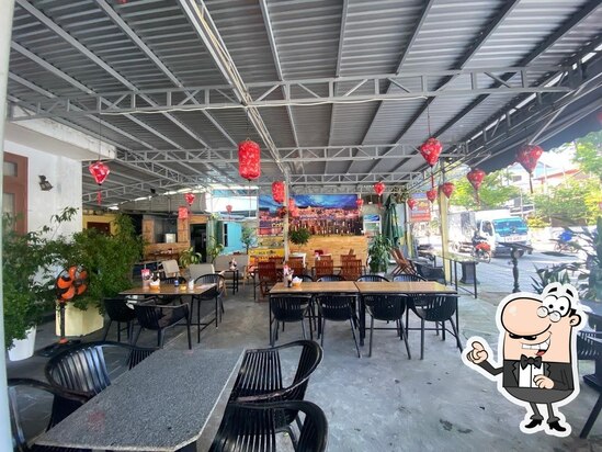 Ruby Bar & restaurant, Hoi An - Restaurant reviews