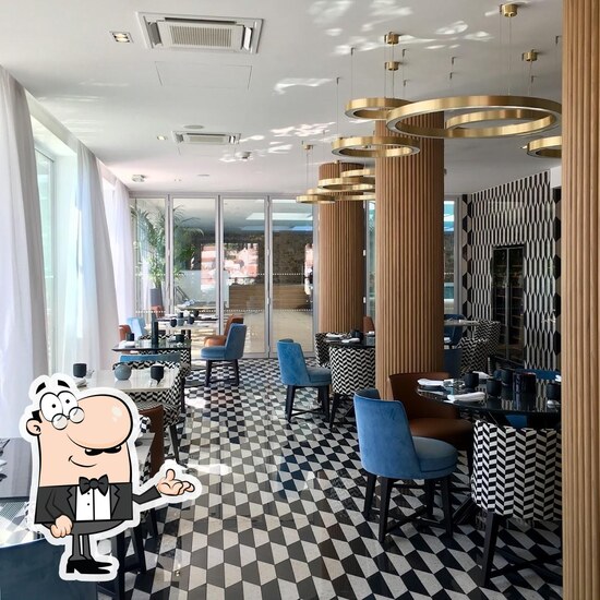 Adriana Roof Top Bar, Hvar - Restaurant menu, prices and reviews