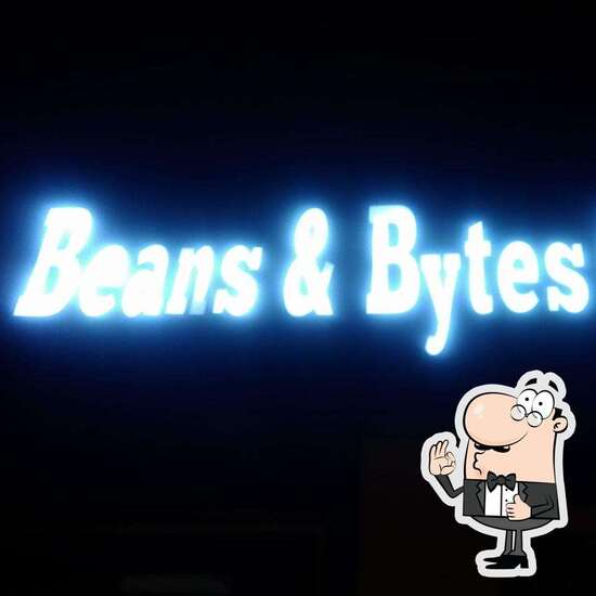 Menu at Beans & Bytes Cafe Pateros, Pateros