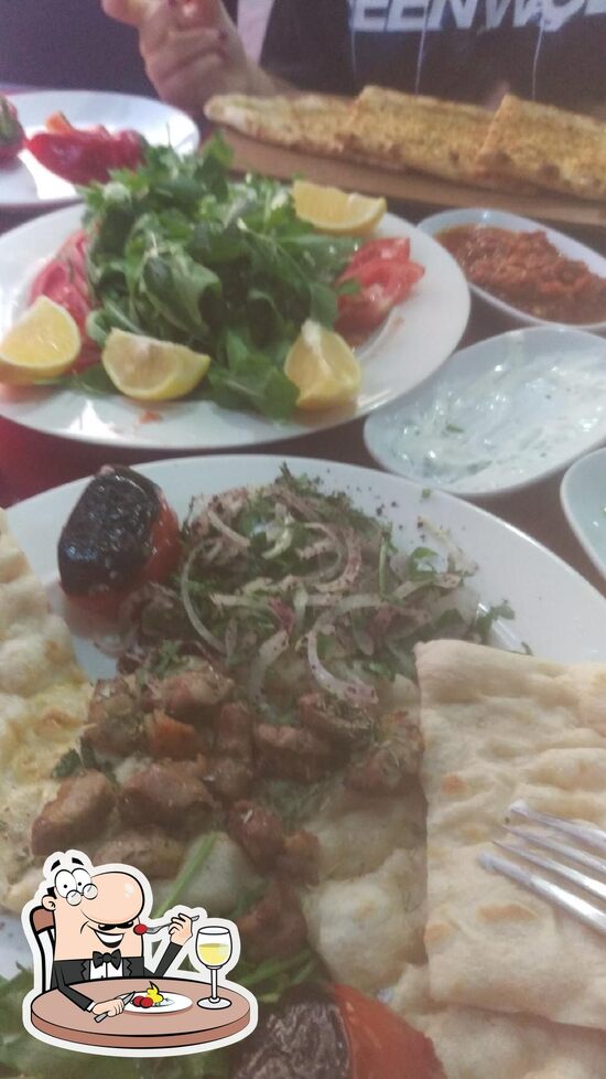 Bulvar Çorba, Manavgat, . Sk. 9b - Restaurant reviews
