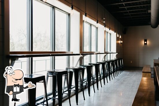 Canvas Brewing Company in Huntsville - Restaurant menu and reviews