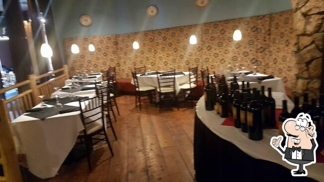 Chet's Bar & Grill, Big Sky - Restaurant menu, prices and reviews