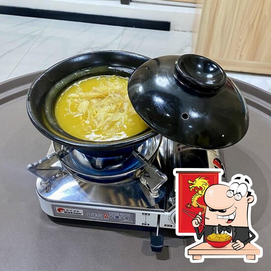 Choi Garden Seascape Restaurant, Pasay - Restaurant menu, prices and ...