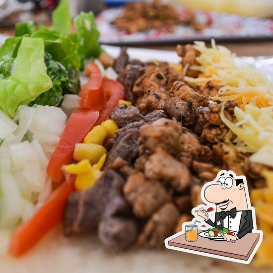 Donkey Company restaurant, Bogotá - Restaurant reviews