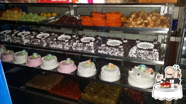 Ellora Bakers Kottarakara, Kottarakkara - Restaurant reviews