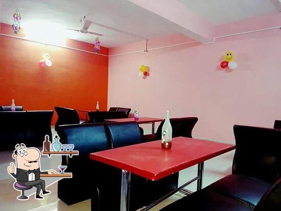 Food Cafe, Chauntra - Restaurant menu, prices and reviews